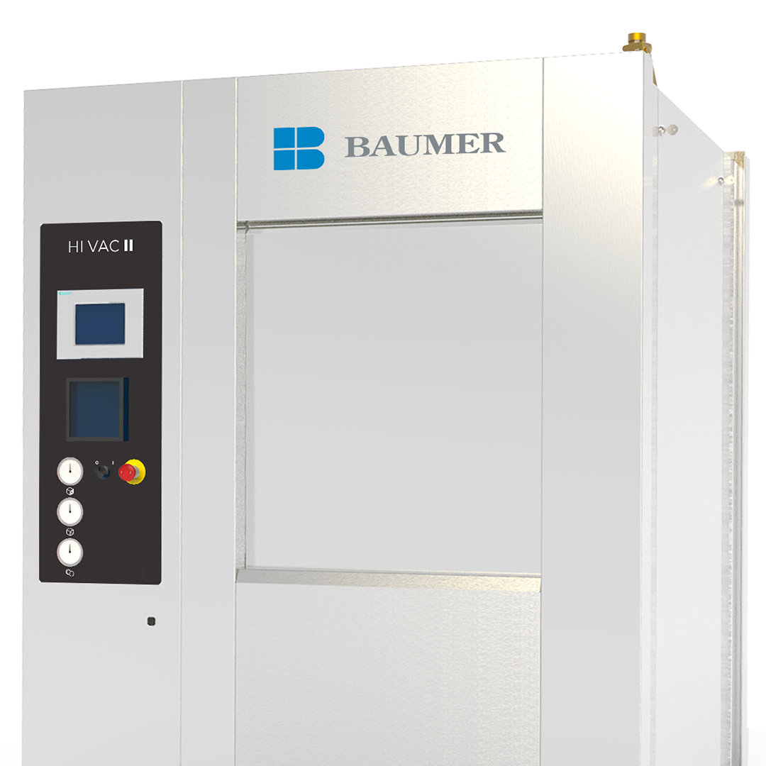 Baumer Baumer